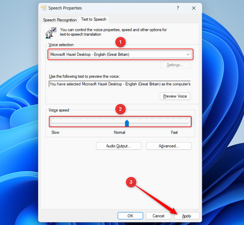 How I audit long Excel lists without looking at my screen