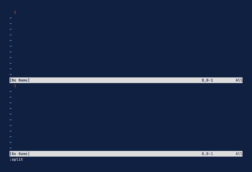 A guide to effortless multi-file editing in Vim with buffers