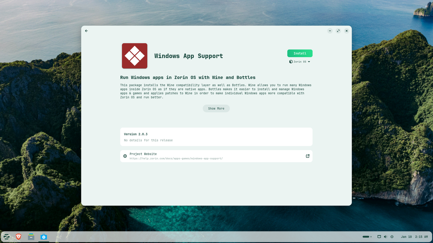 Zorin OS vs. Linux Mint: Which is the better Linux distro for Windows ...