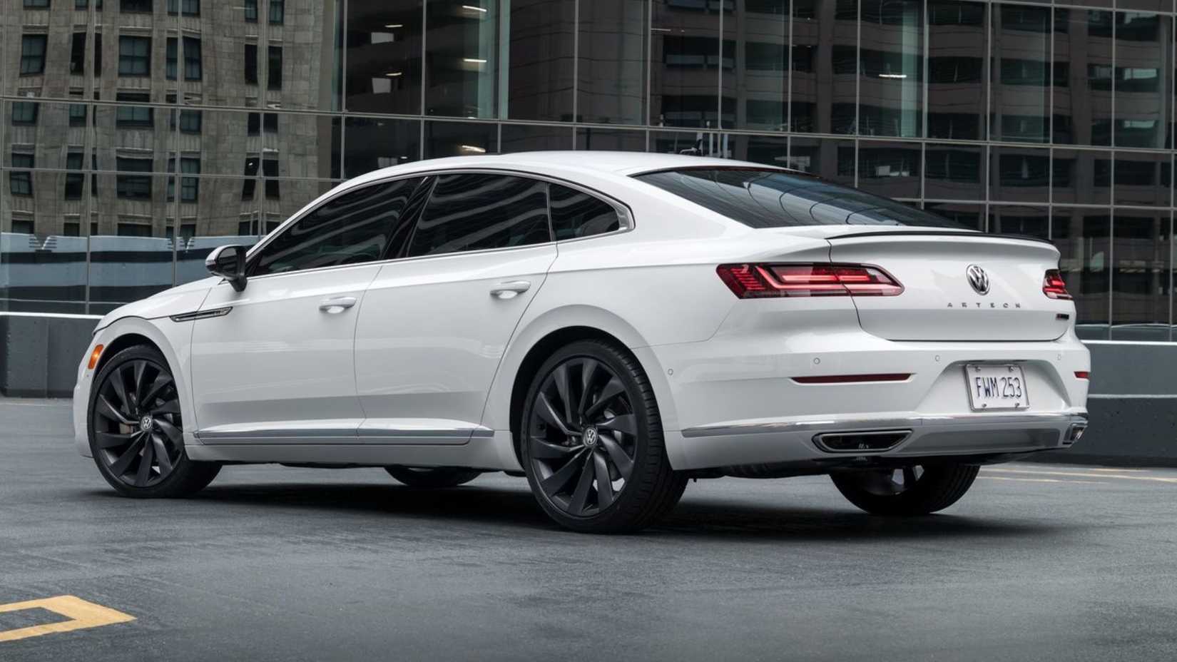 This 300-hp Volkswagen sedan is a $25k steal everyone ignores for SUVs