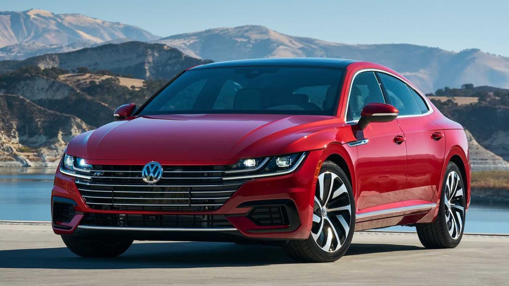 This 300-hp Volkswagen sedan is a $25k steal everyone ignores for SUVs