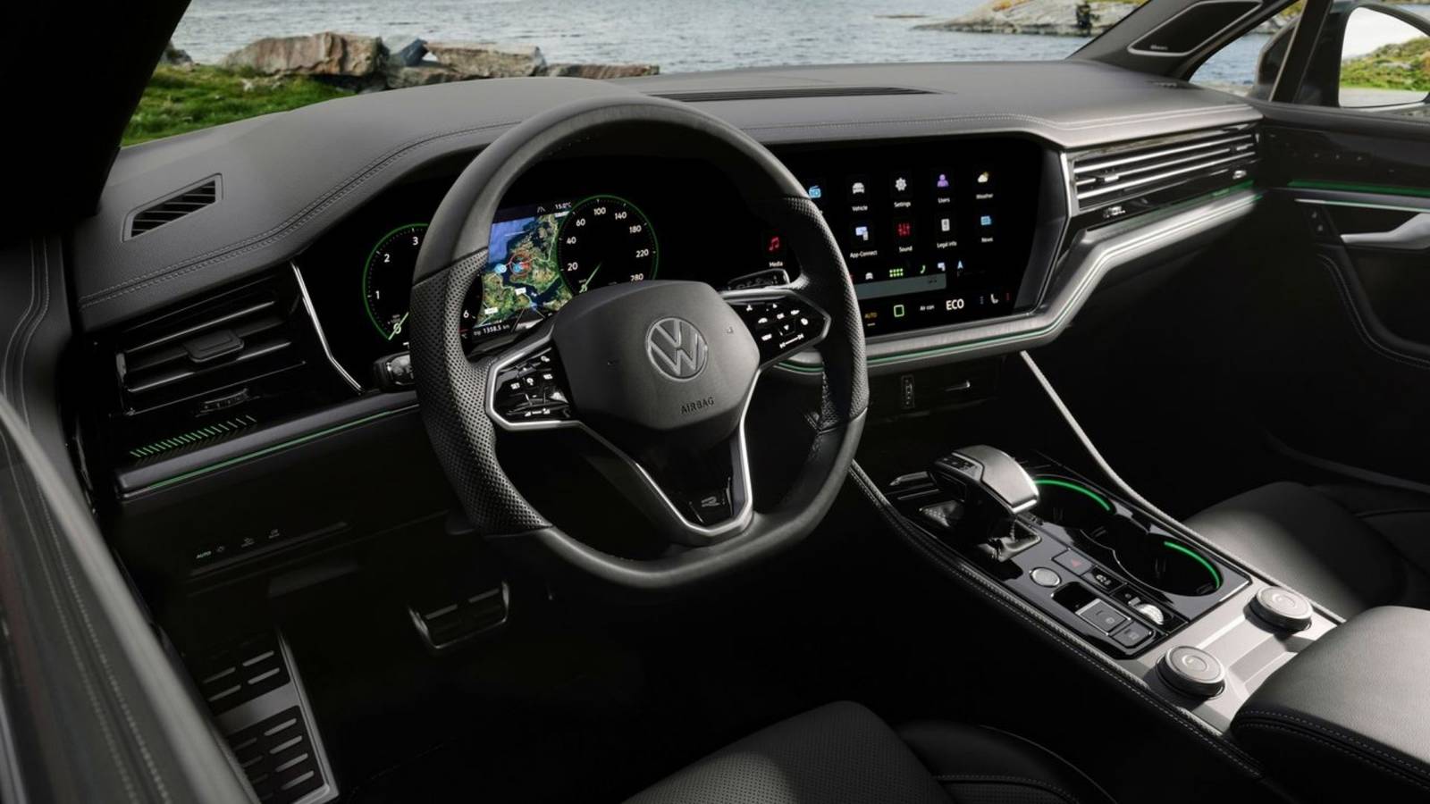 This Volkswagen makes BMW feel overpriced