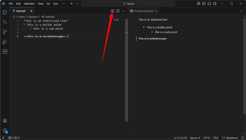 I ditched proprietary Markdown editors for this open-source alternative
