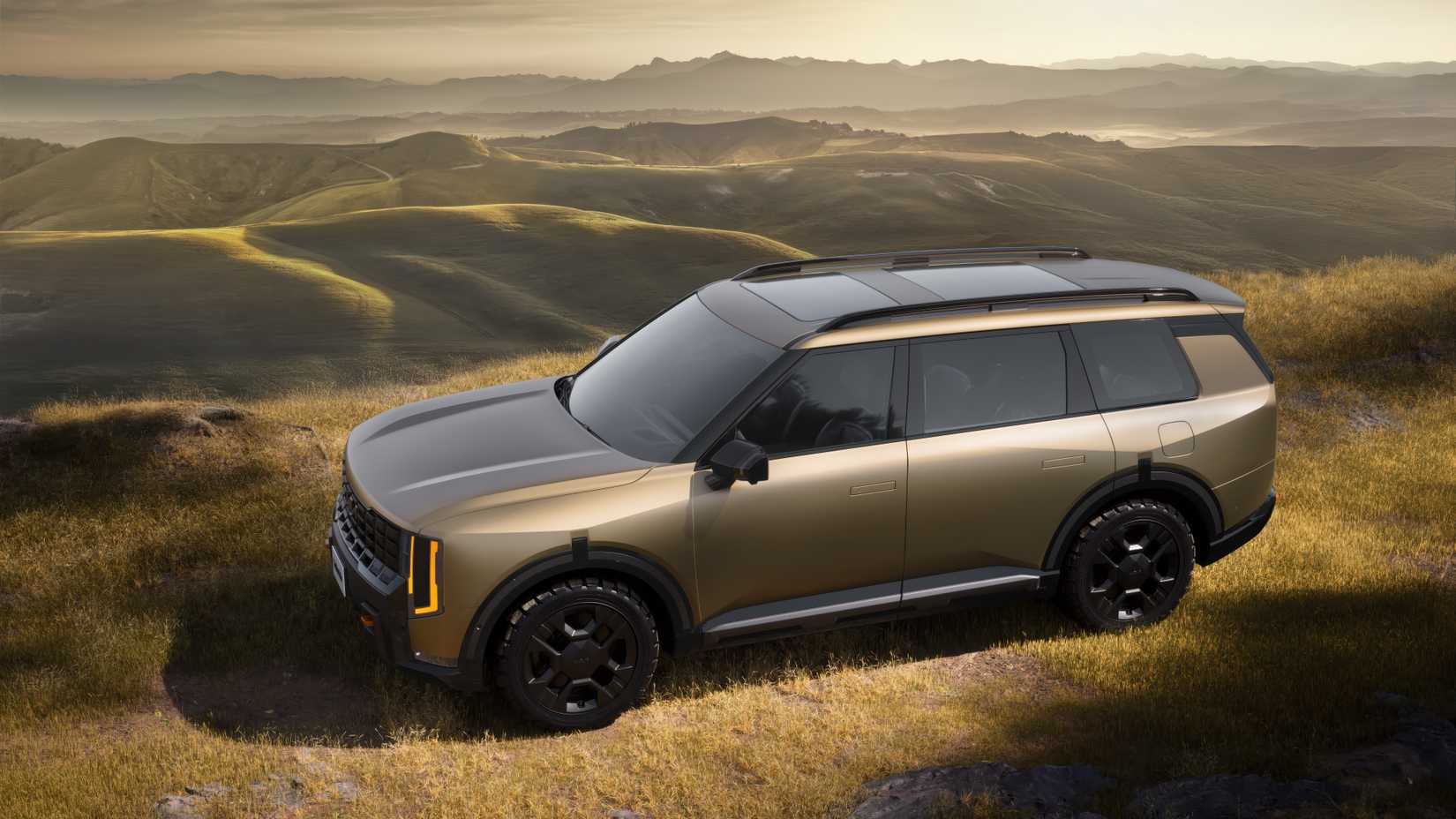 The 2027 Kia Telluride feels like a $60K luxury SUV—without the price