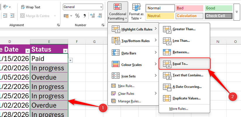 Manual color-coding is breaking your Excel spreadsheets—here's the fix