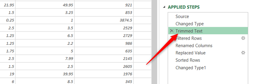 Stop ignoring the Applied Steps pane: 5 Power Query tricks for faster ...