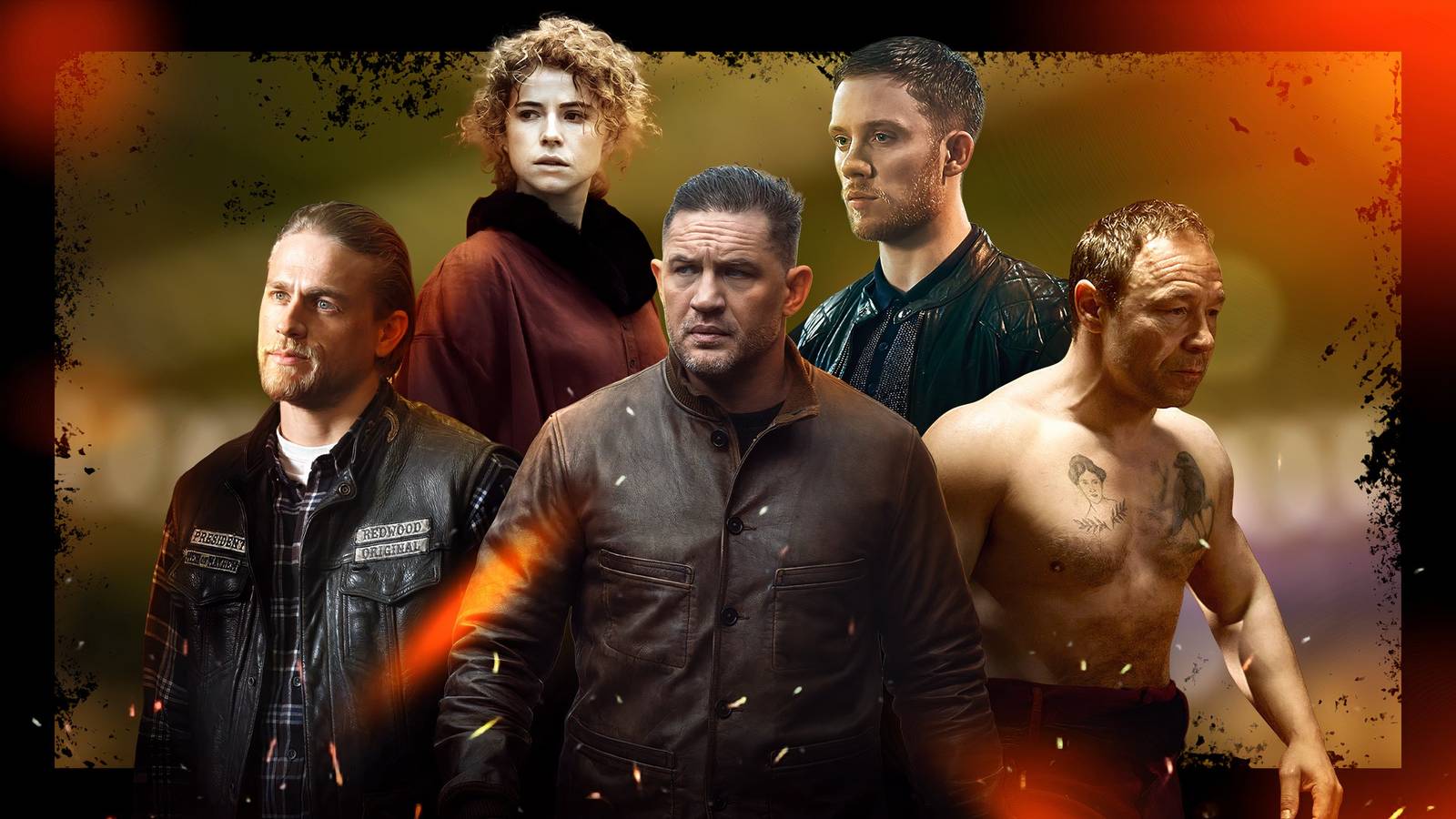 The 6 best shows like Peaky Blinders