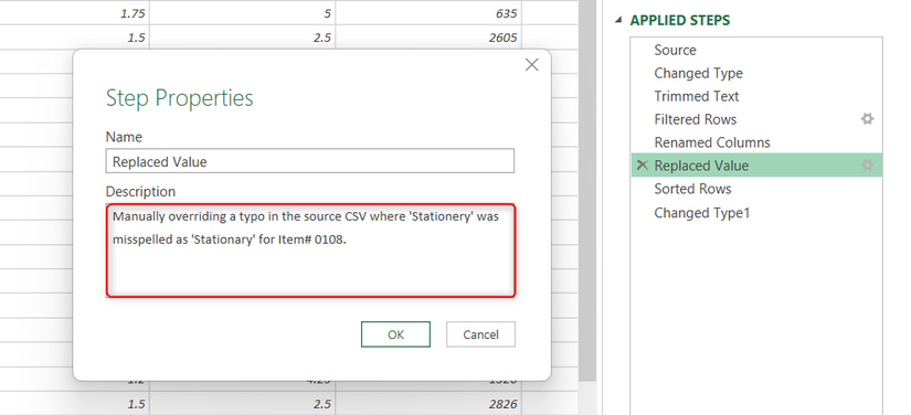 Stop ignoring the Applied Steps pane: 5 Power Query tricks for faster ...