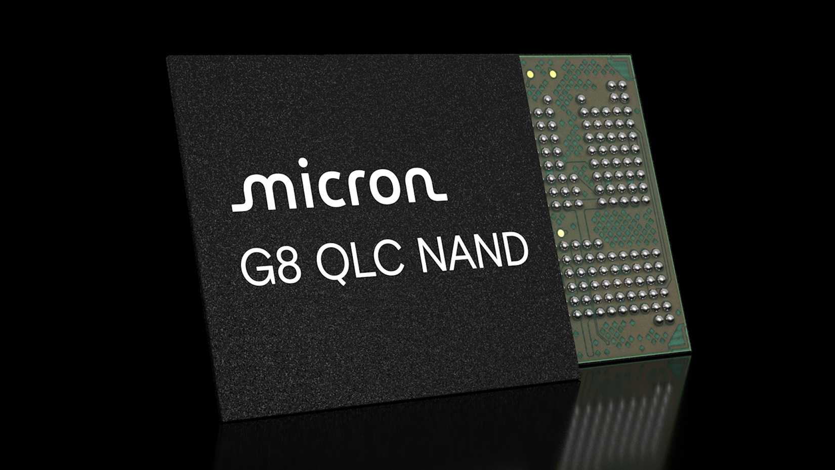Stop falling for sequential SSD speeds: These qualities matter far more ...