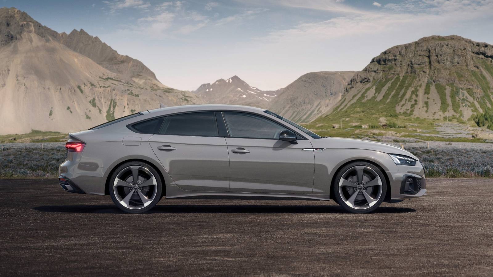 For the price of a Prius, you could own this German luxury sedan