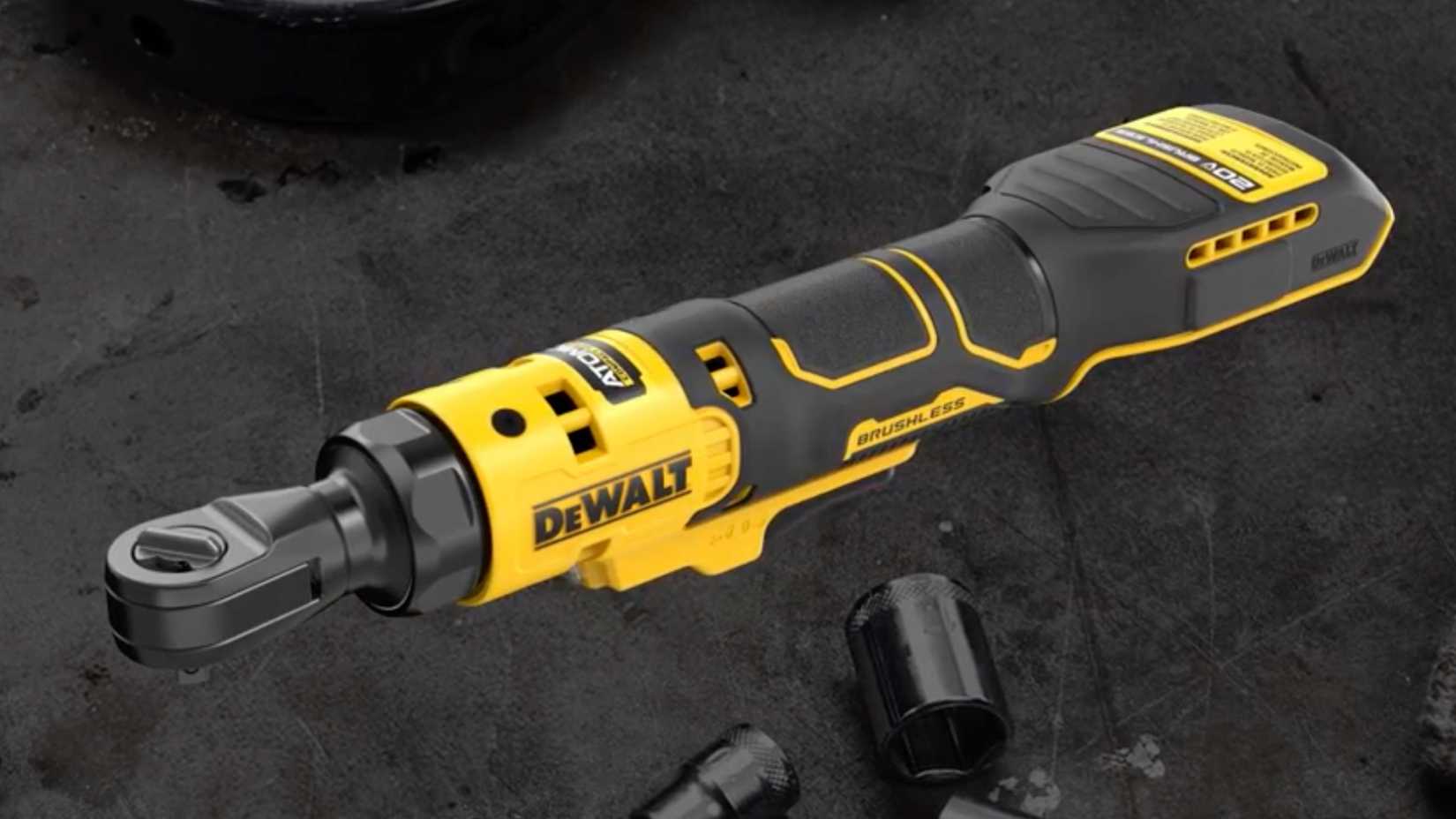 5 more DeWALT tools coming in 2026 that are worth waiting for