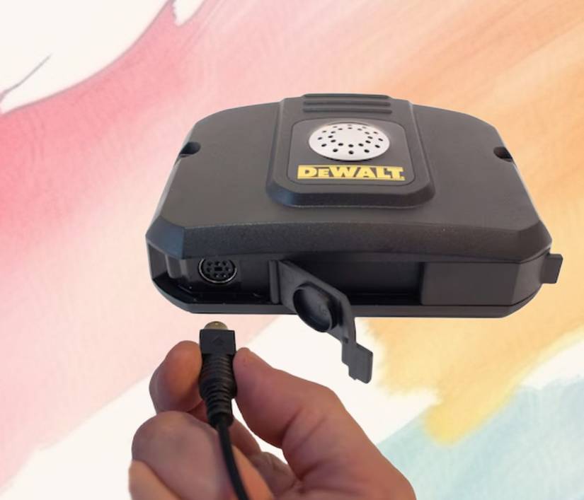 DeWalt's weirdest products aren't even power tools
