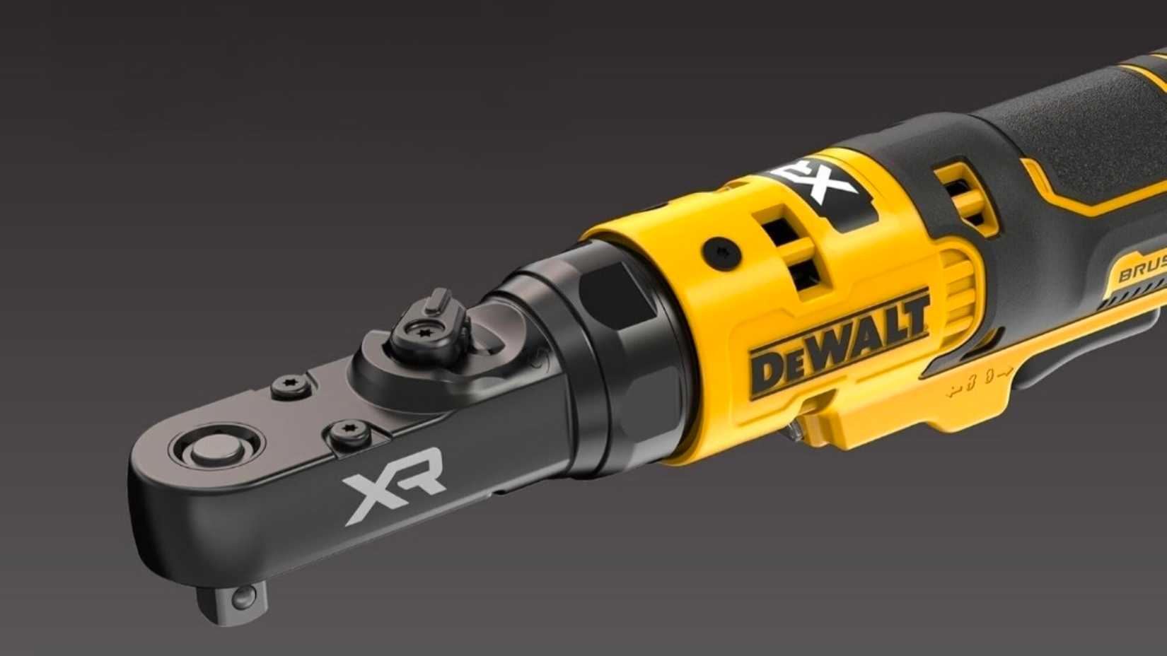5 more DeWALT tools coming in 2026 that are worth waiting for