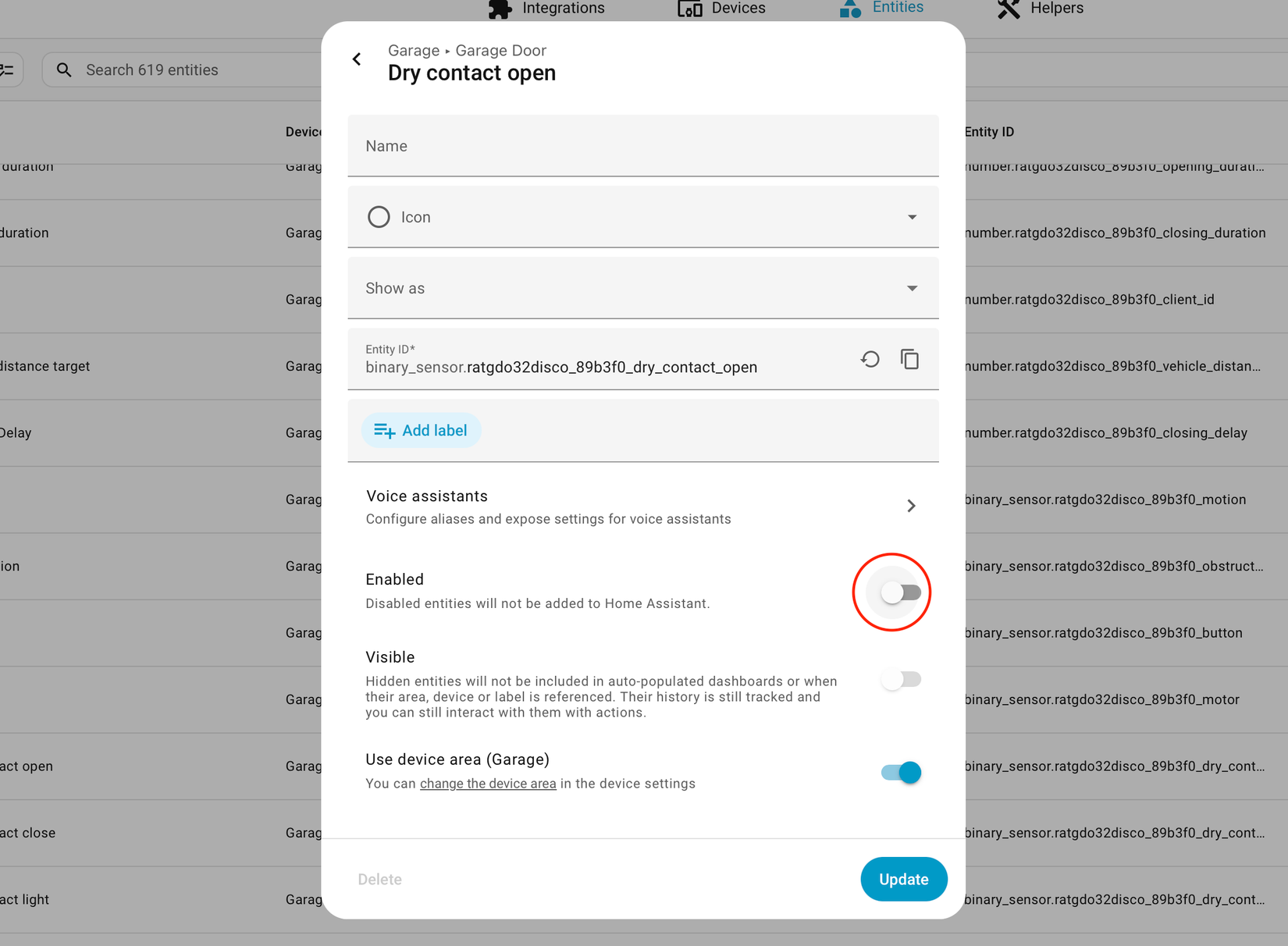 It’s time to spring clean your Home Assistant server