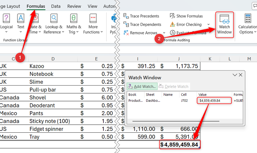 6 hidden navigation hacks every Excel user needs to know