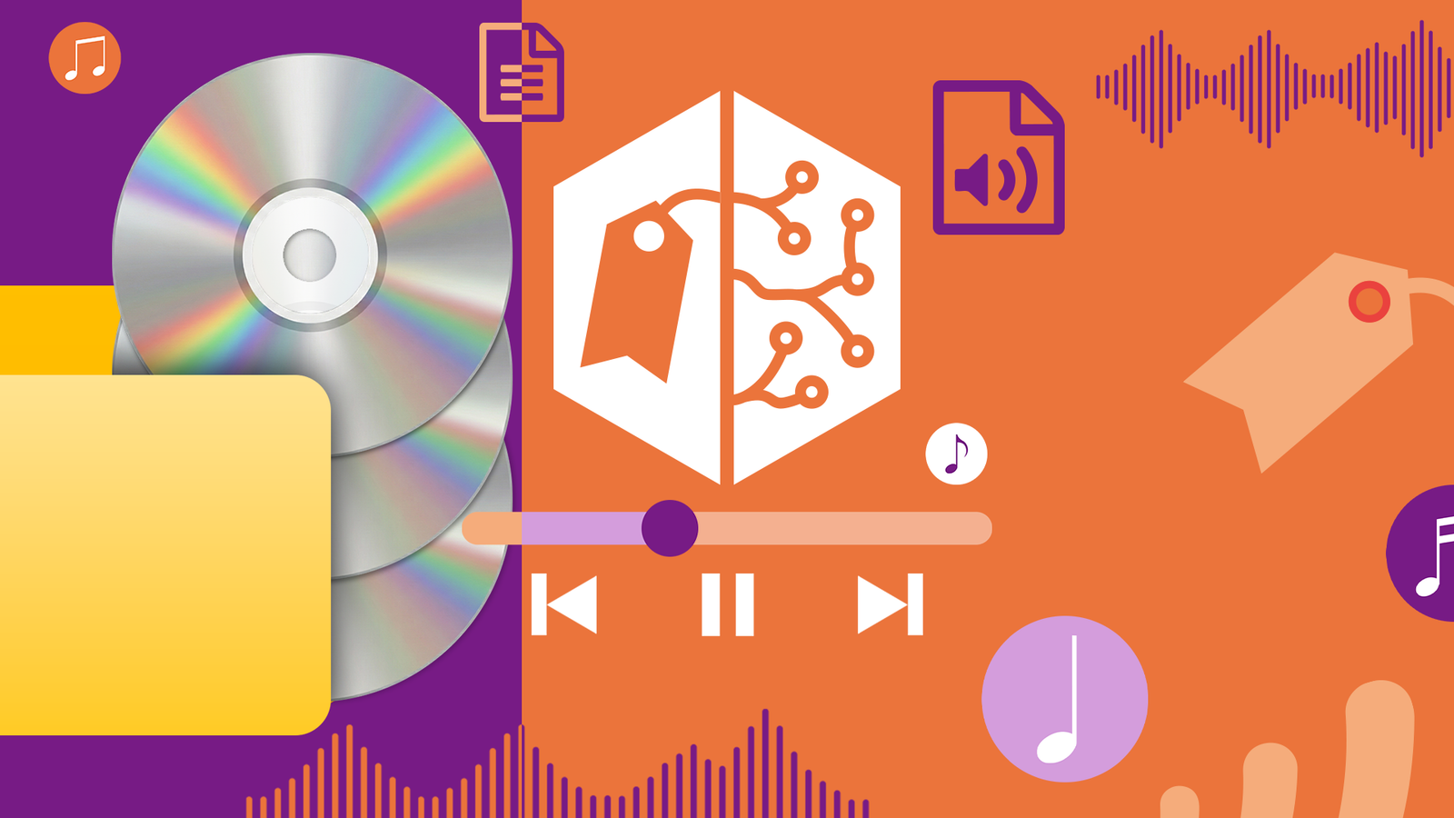 From "unknown artist" to perfection: How I finally cleaned up my music ...