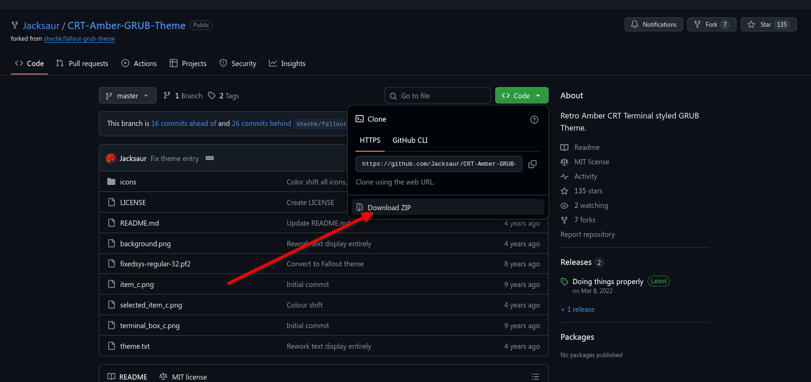 From Fallout to Retro: How to give your Linux bootloader a total makeover