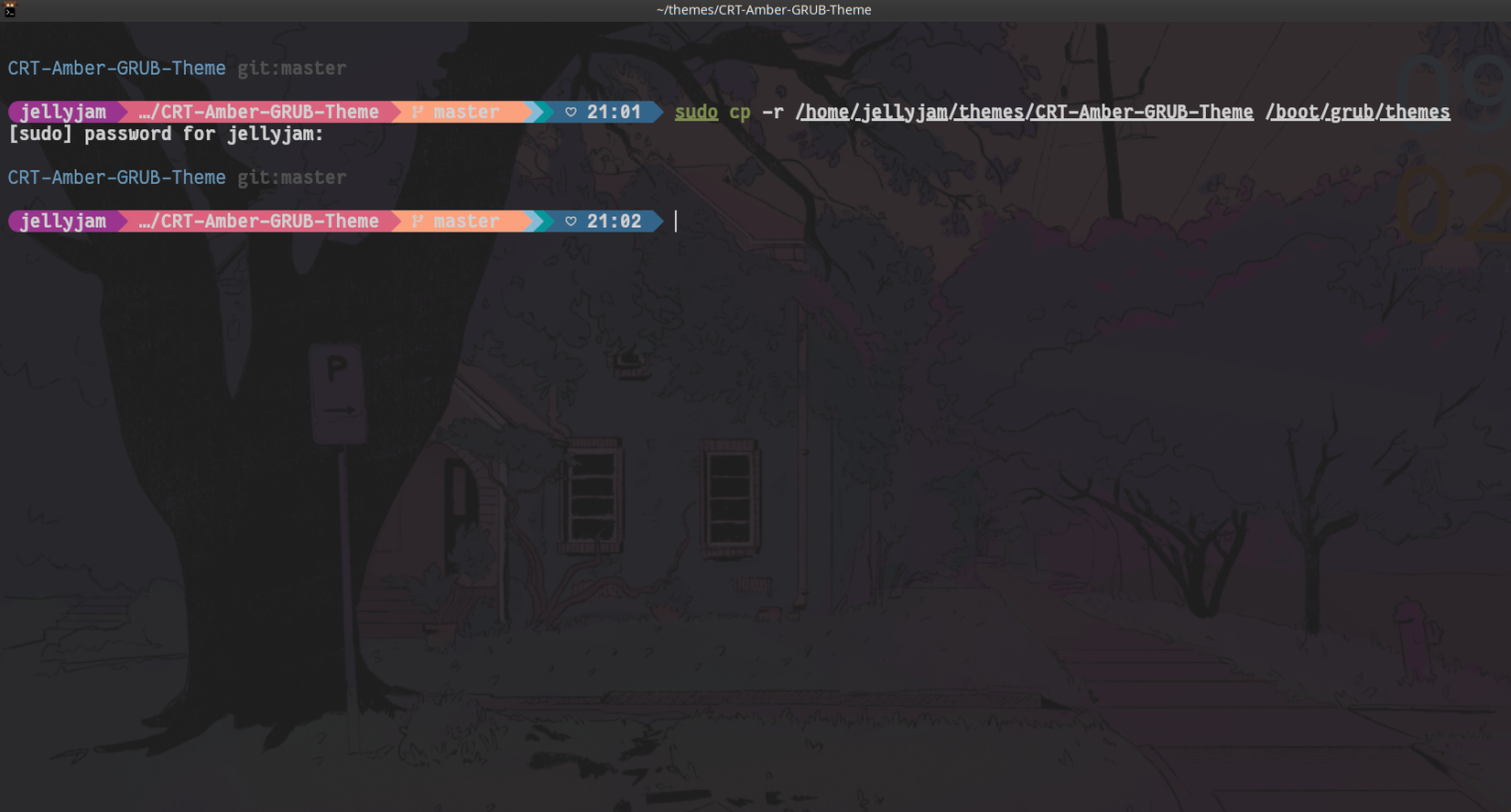 From Fallout to Retro: How to give your Linux bootloader a total makeover