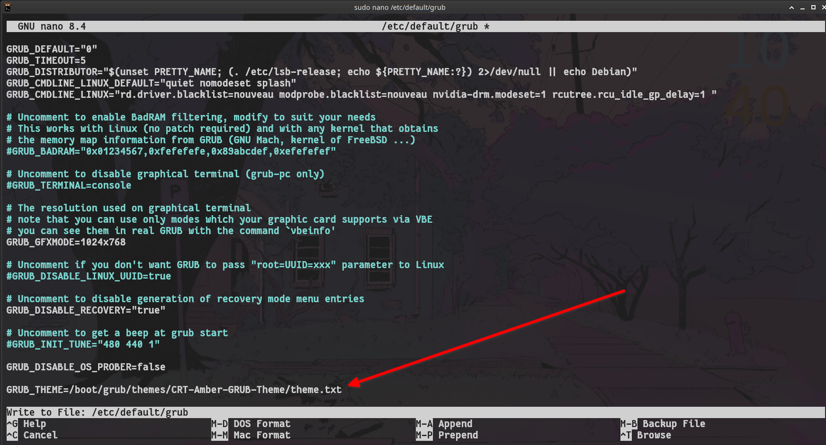 From Fallout to Retro: How to give your Linux bootloader a total makeover