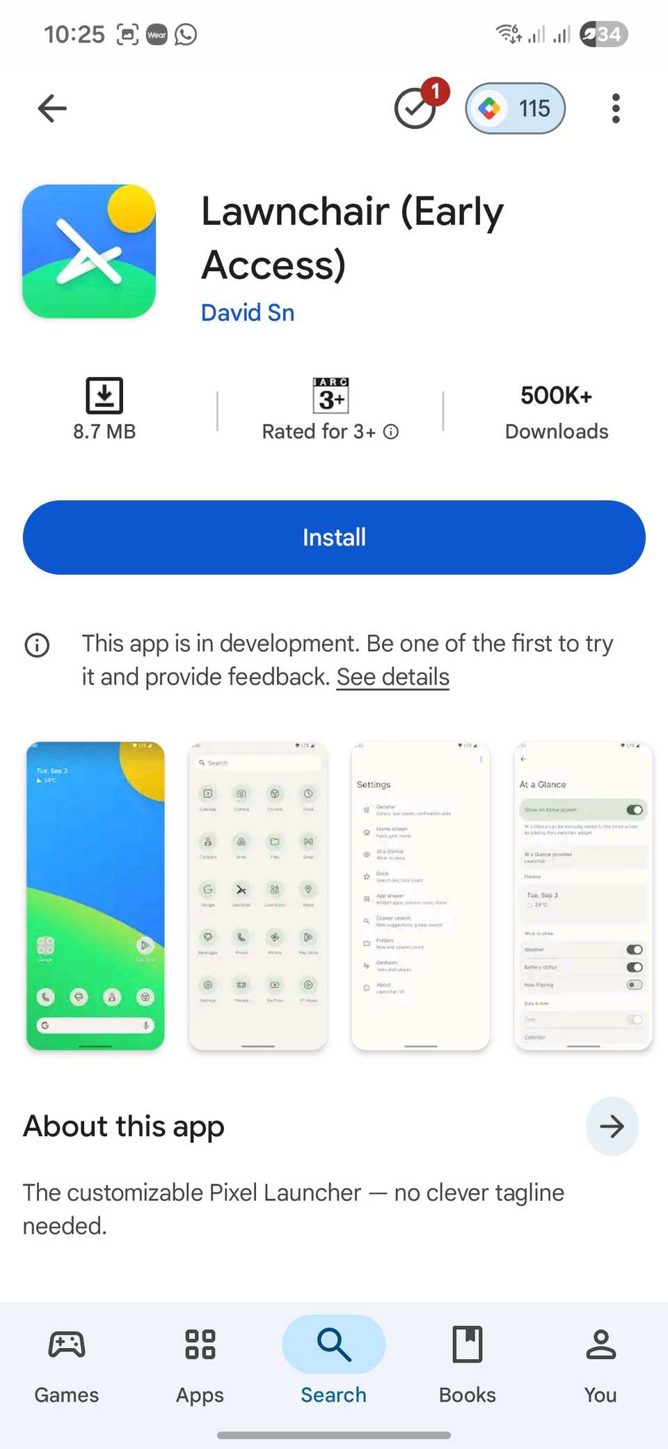 How to make your Samsung Galaxy to look more like a Pixel device