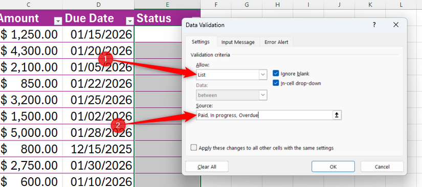 Manual color-coding is breaking your Excel spreadsheets—here's the fix