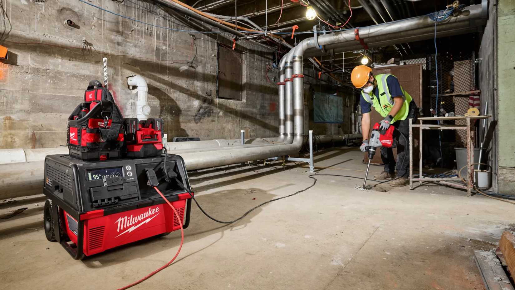 5 new Milwaukee products coming soon that aren’t power tools