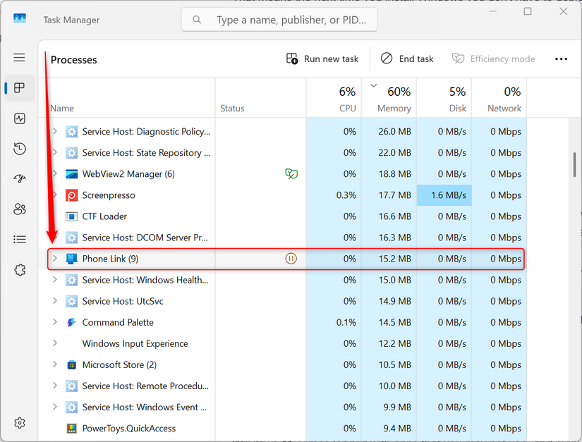 This free tool let me lower Windows 11's RAM usage without breaking ...