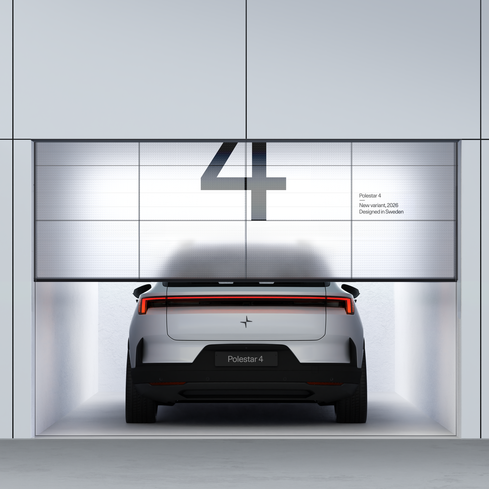 Polestar plans four new EVs to challenge Tesla and Europe’s luxury giants