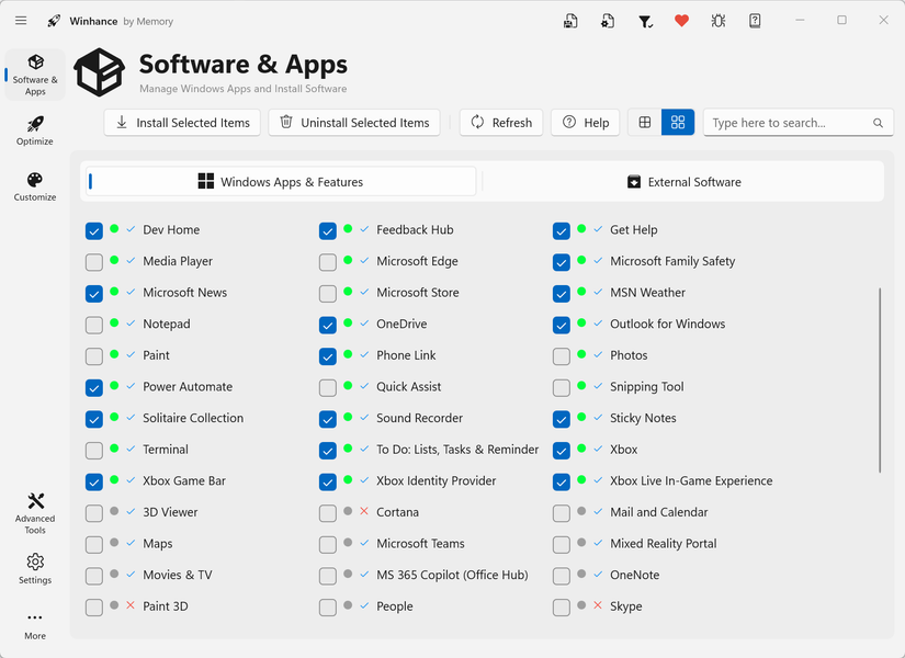 This free tool let me lower Windows 11's RAM usage without breaking ...