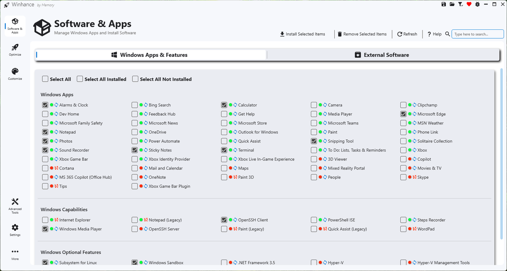 5 things that can go wrong when "debloating" Windows 11