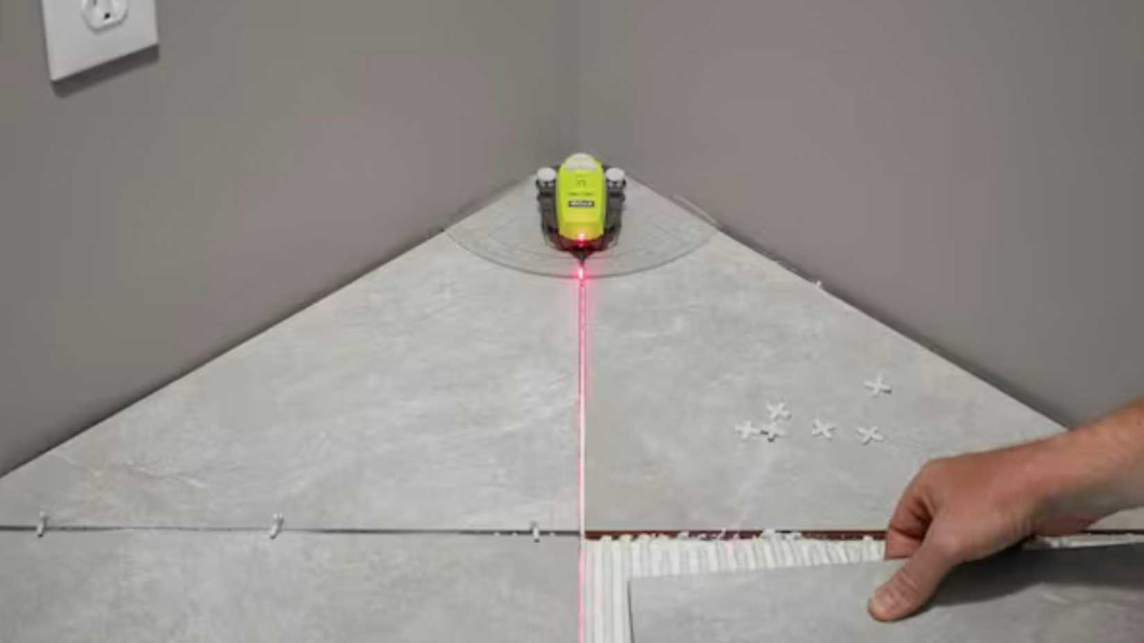 4 Ryobi tools every new homeowner should buy from Home Depot