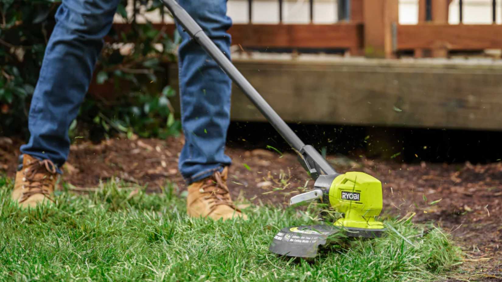 6 Ryobi tools you didn’t know you needed this summer
