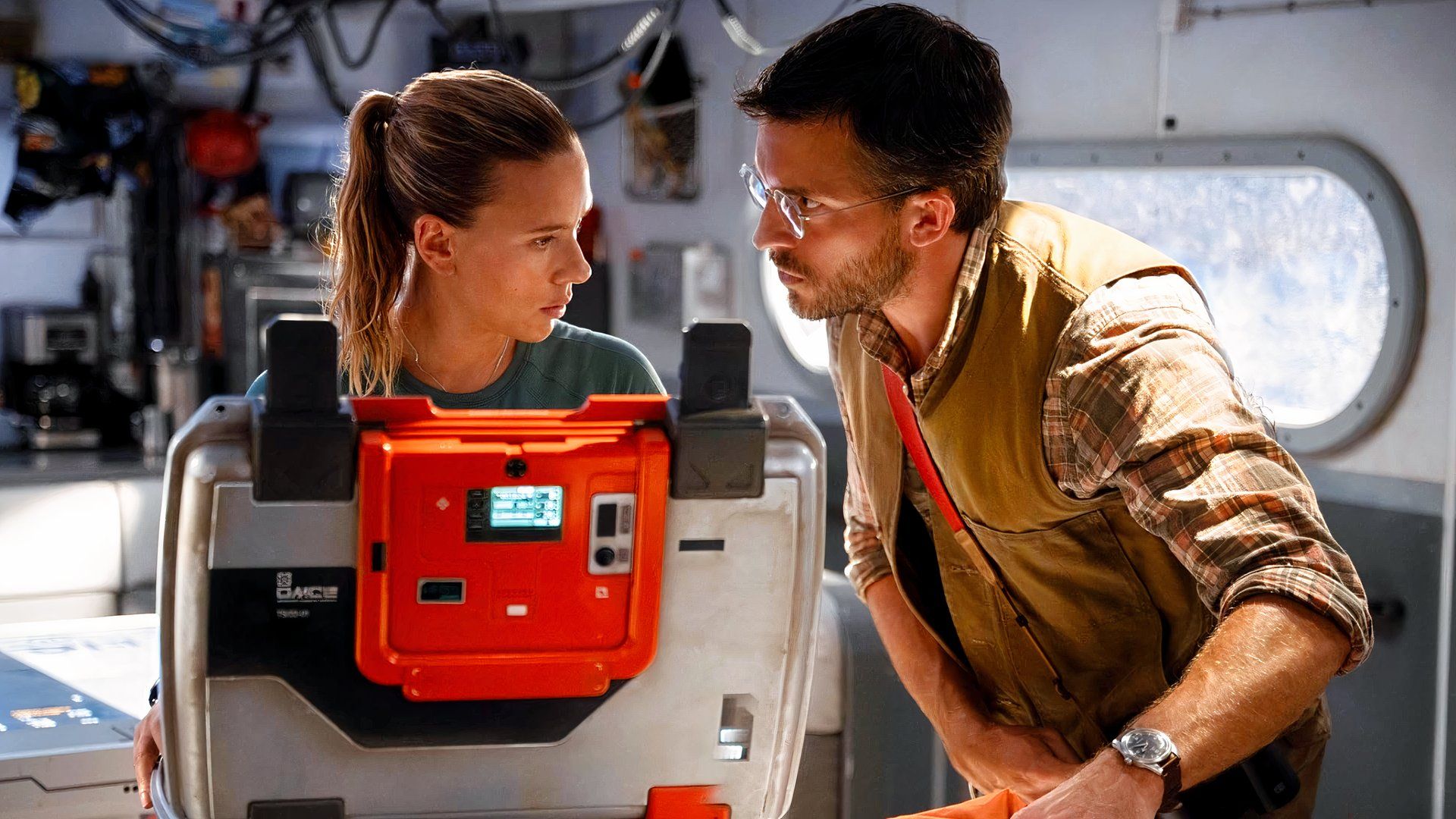 Scarlett Johanssons Jurassic World Movie Now Has A New Streaming Home