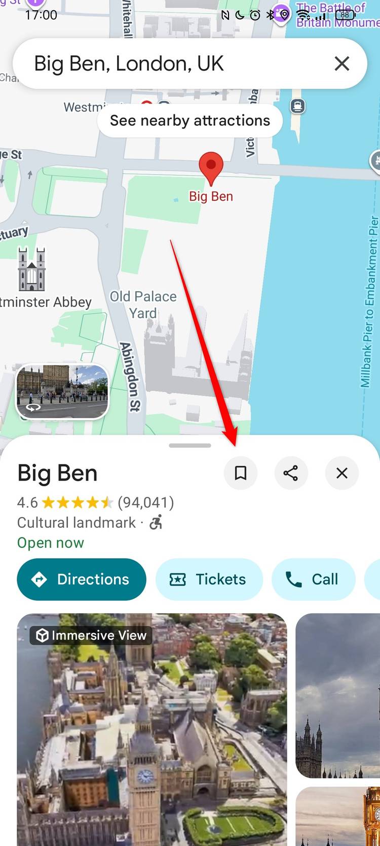 How to create your own custom map in Google Maps