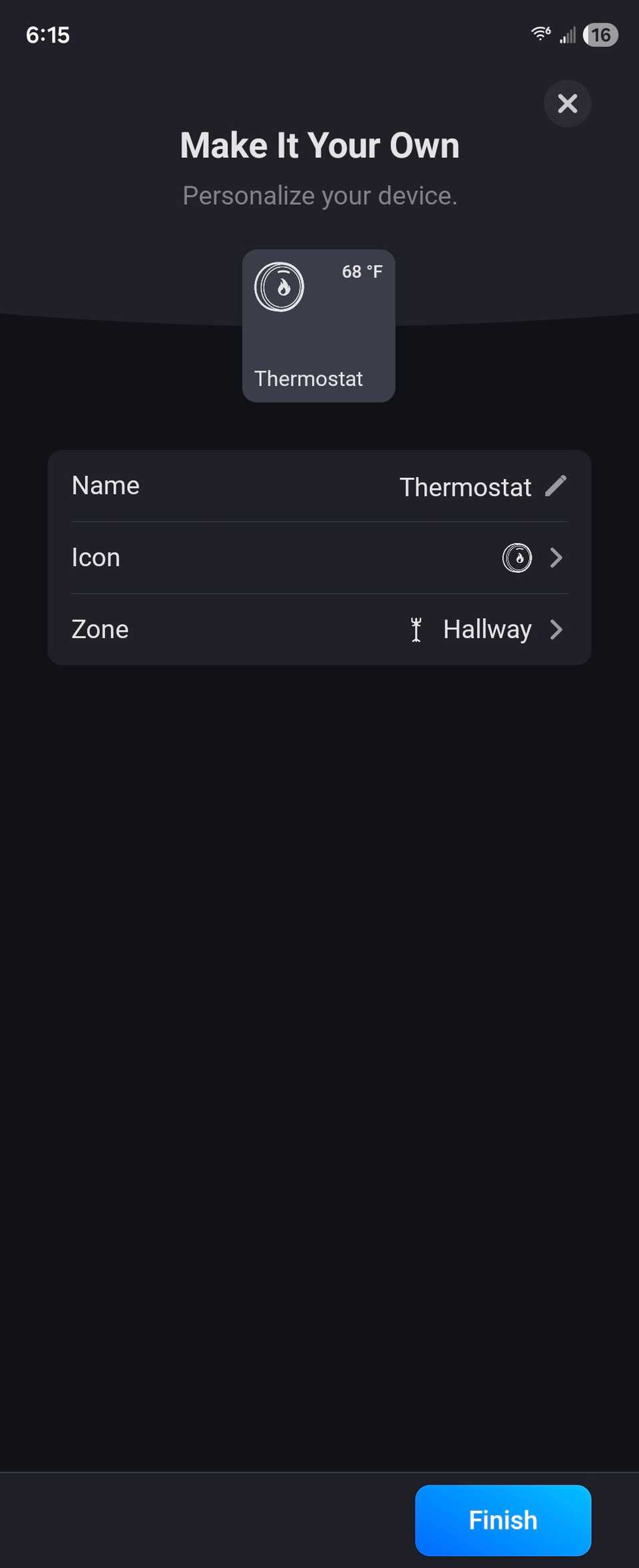 Homey Pro Mini review: A local and private smart home system that ...