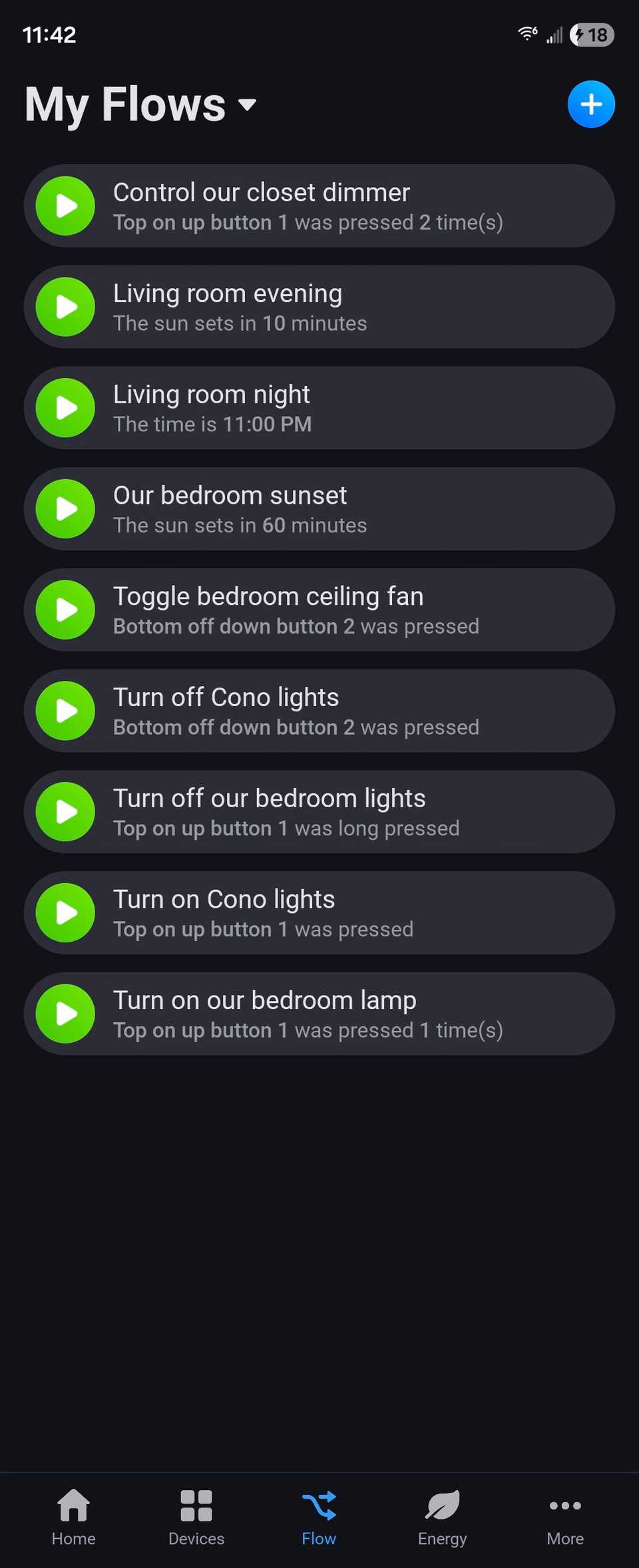 Homey Pro Mini review: A local and private smart home system that ...