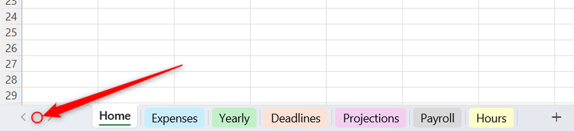6 hidden navigation hacks every Excel user needs to know
