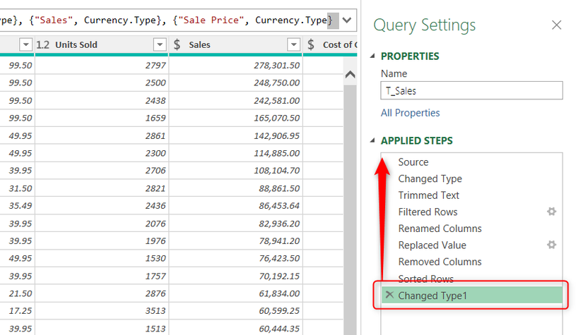 Stop ignoring the Applied Steps pane: 5 Power Query tricks for faster ...
