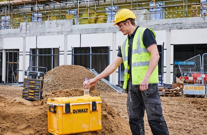 DeWalt's weirdest products aren't even power tools