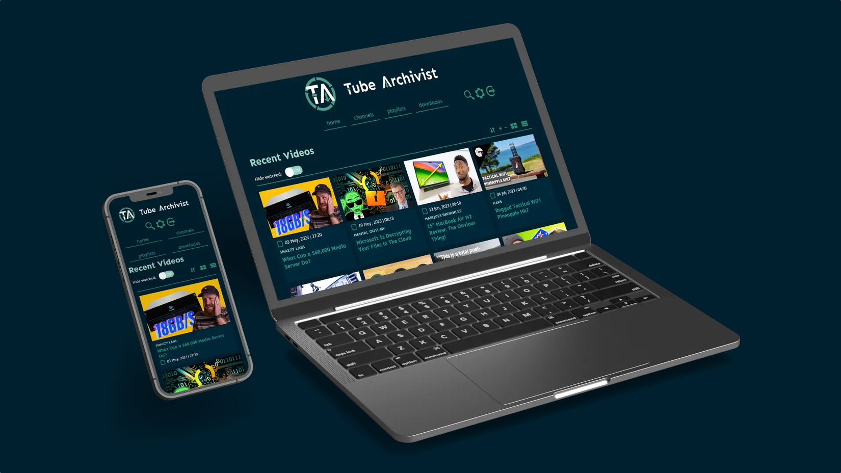 Homelab projects to try this weekend (February 6 - 8)