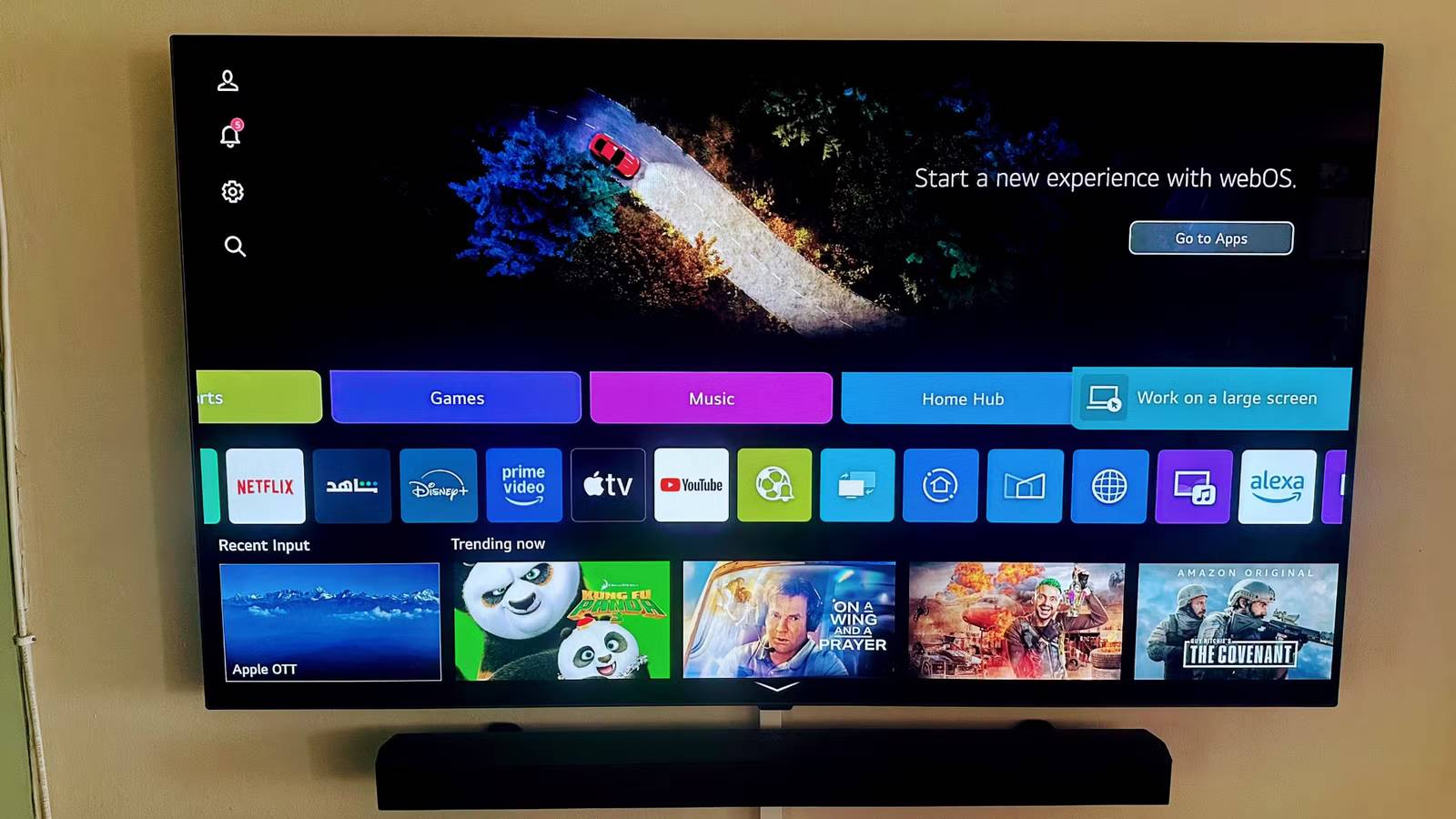 3 ways to make your old smart TV feel new again
