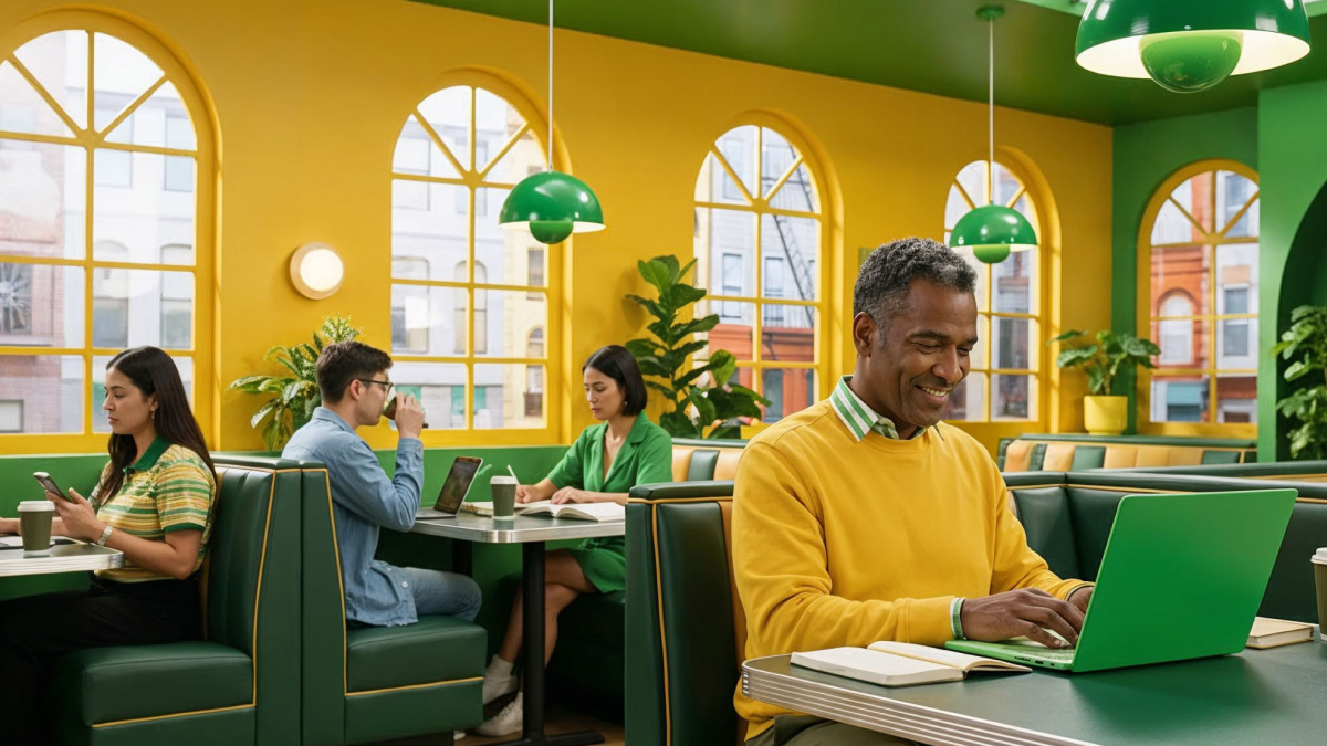 Finally, antivirus software that doesn't bombard you with pop-ups