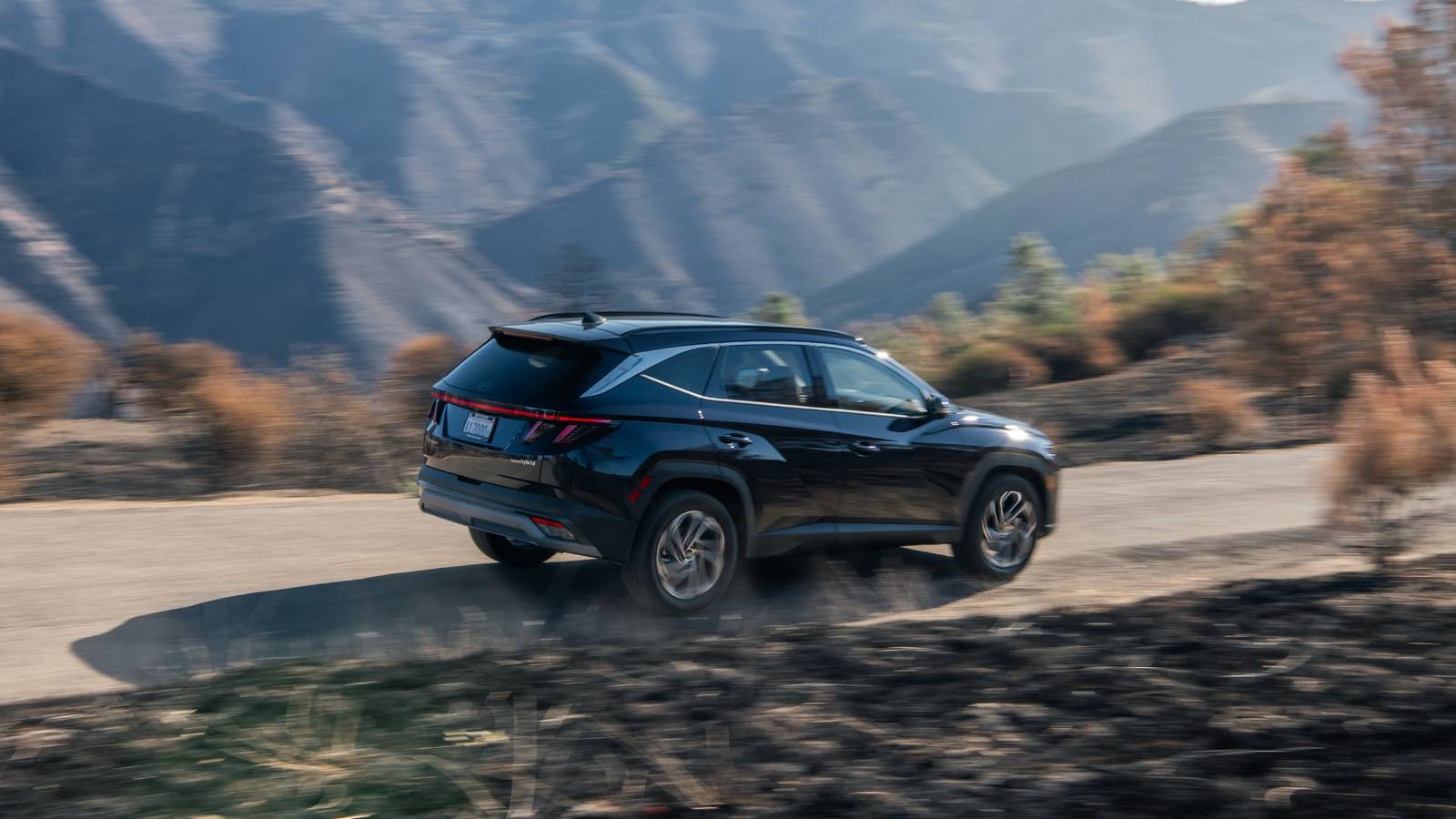 How hybrid vehicles are proving more reliable than gas-only cars