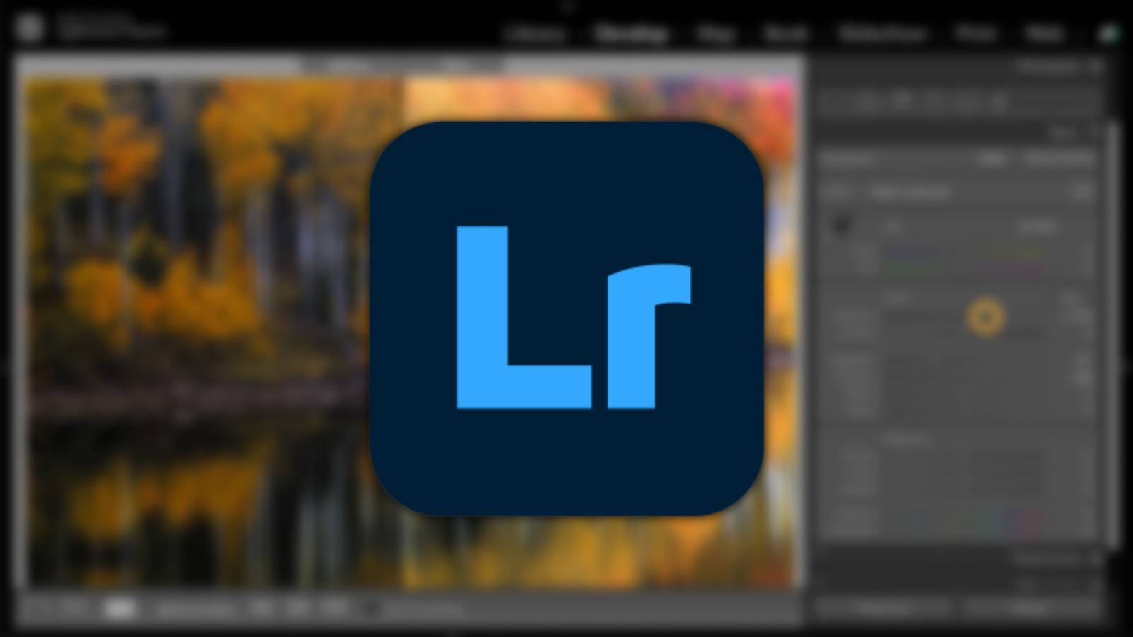 This open-source photo editor convinced me to finally cancel Adobe ...