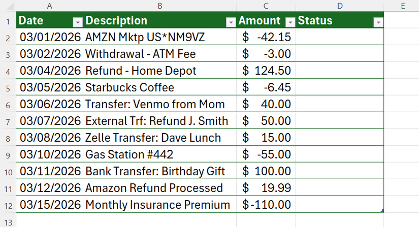 How to use the SEARCH function in Microsoft Excel