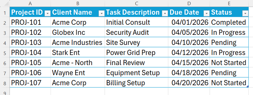 How to use the SEARCH function in Microsoft Excel