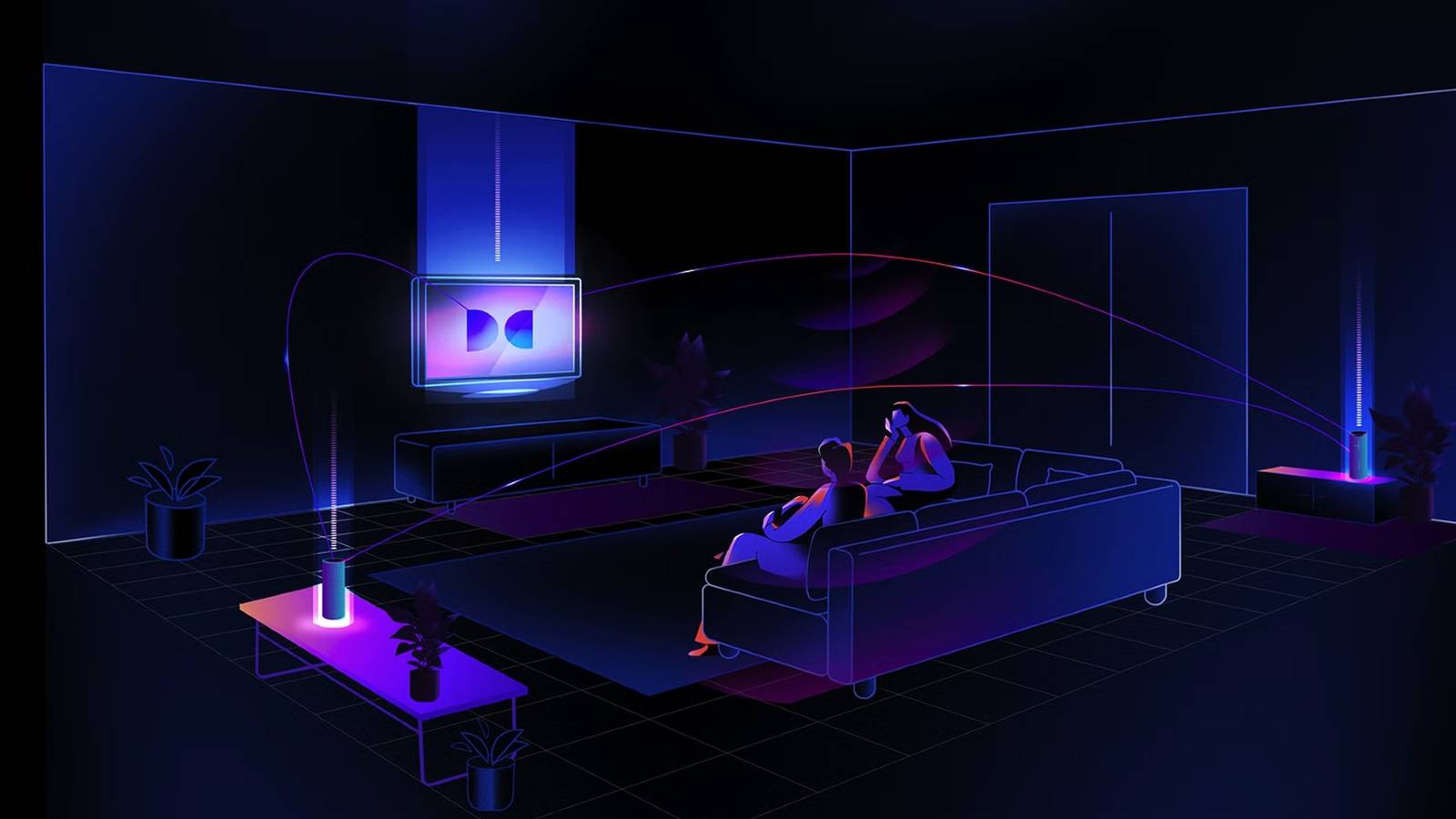 Stop falling for the "Dolby Atmos" label on soundbars—it's almost ...
