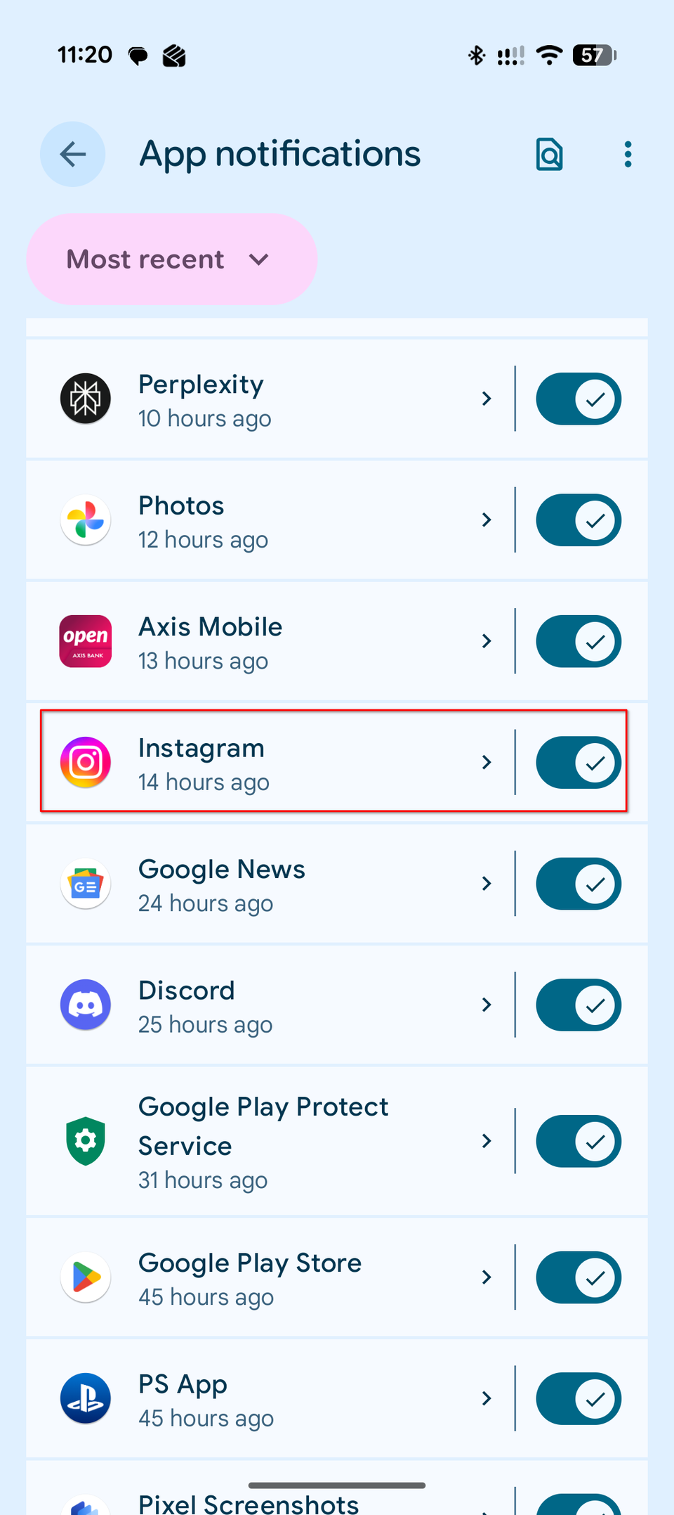 5 hidden Pixel settings I wish I’d changed years ago