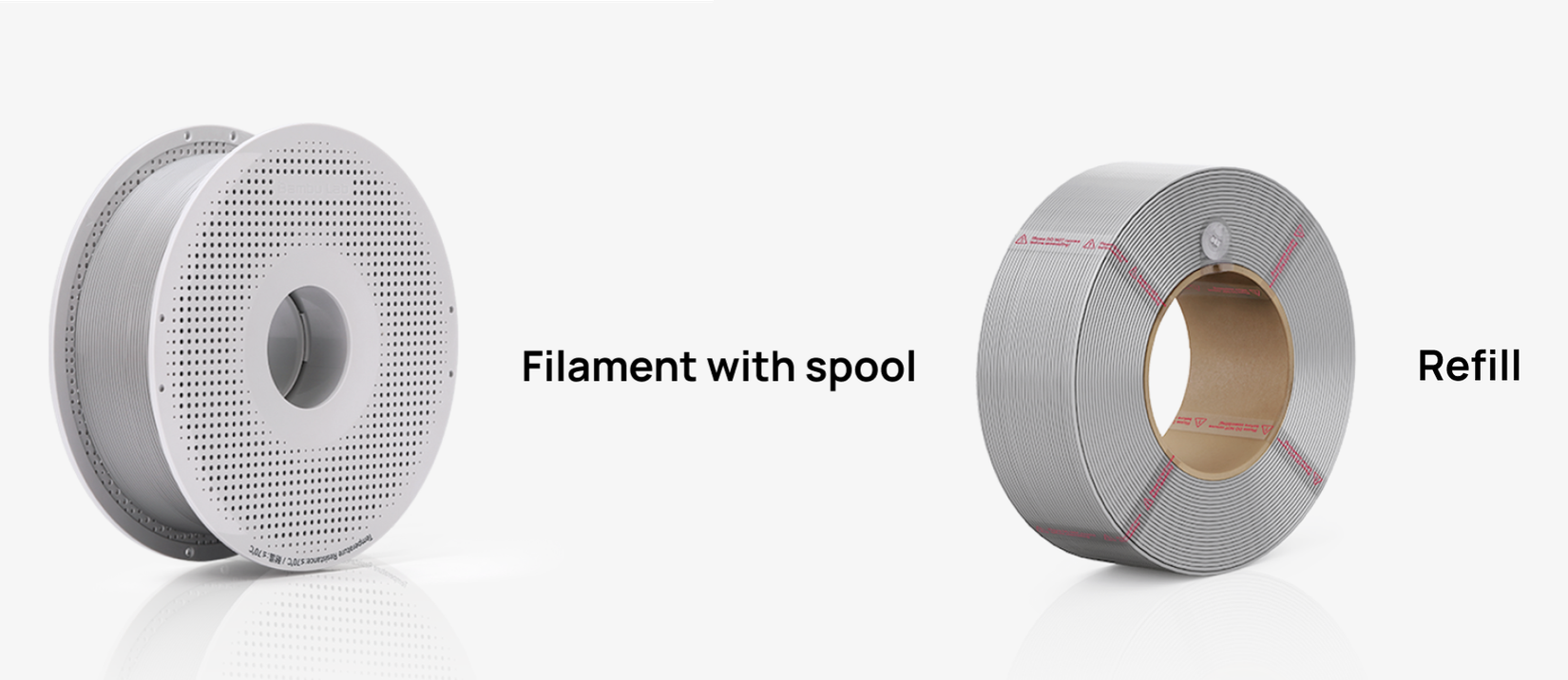 Don't throw away your empty 3D printing filament spools—here's 7 ways ...