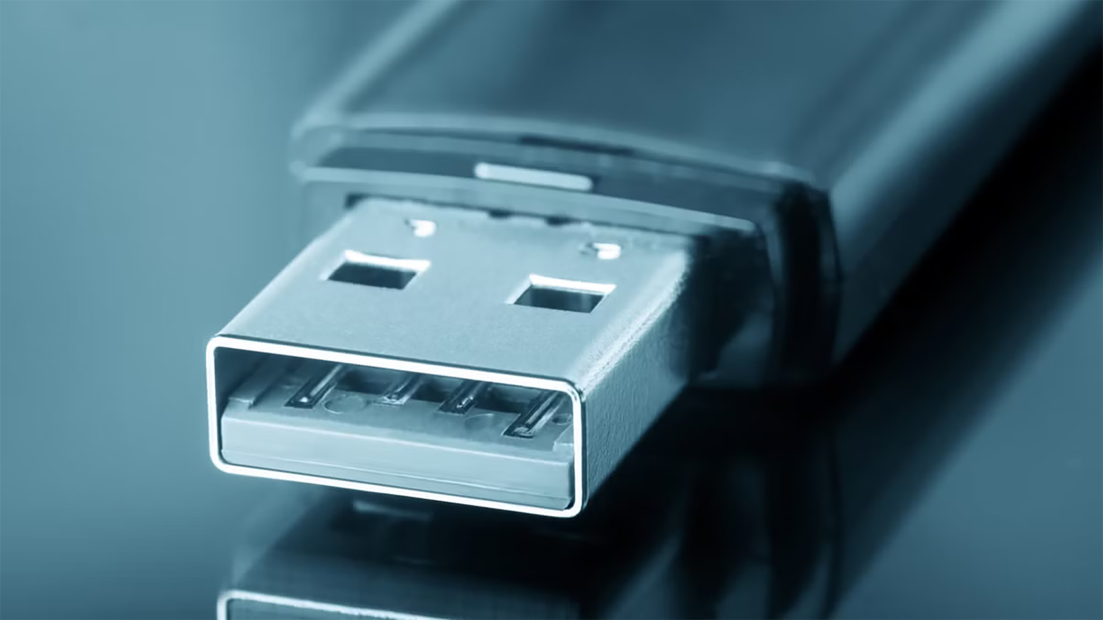 USB-A costs pennies to make, which is why it'll outlast USB-C